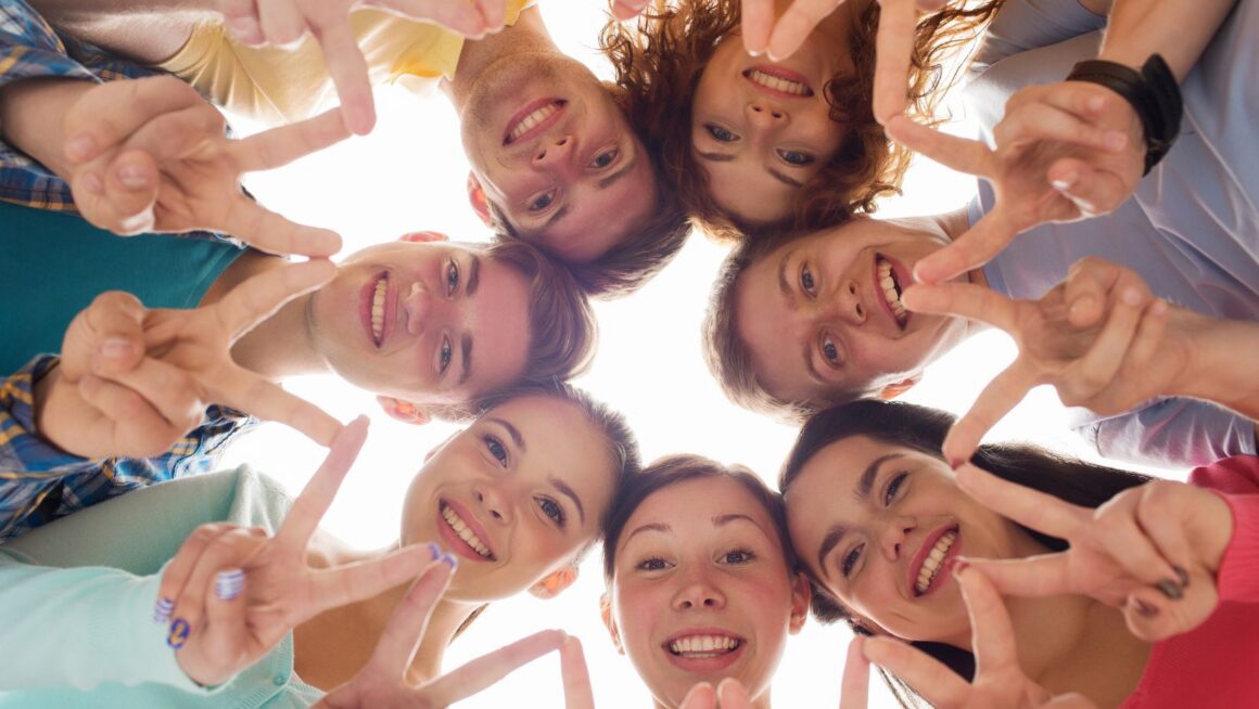 NGOs Transforming Communities using sports for development