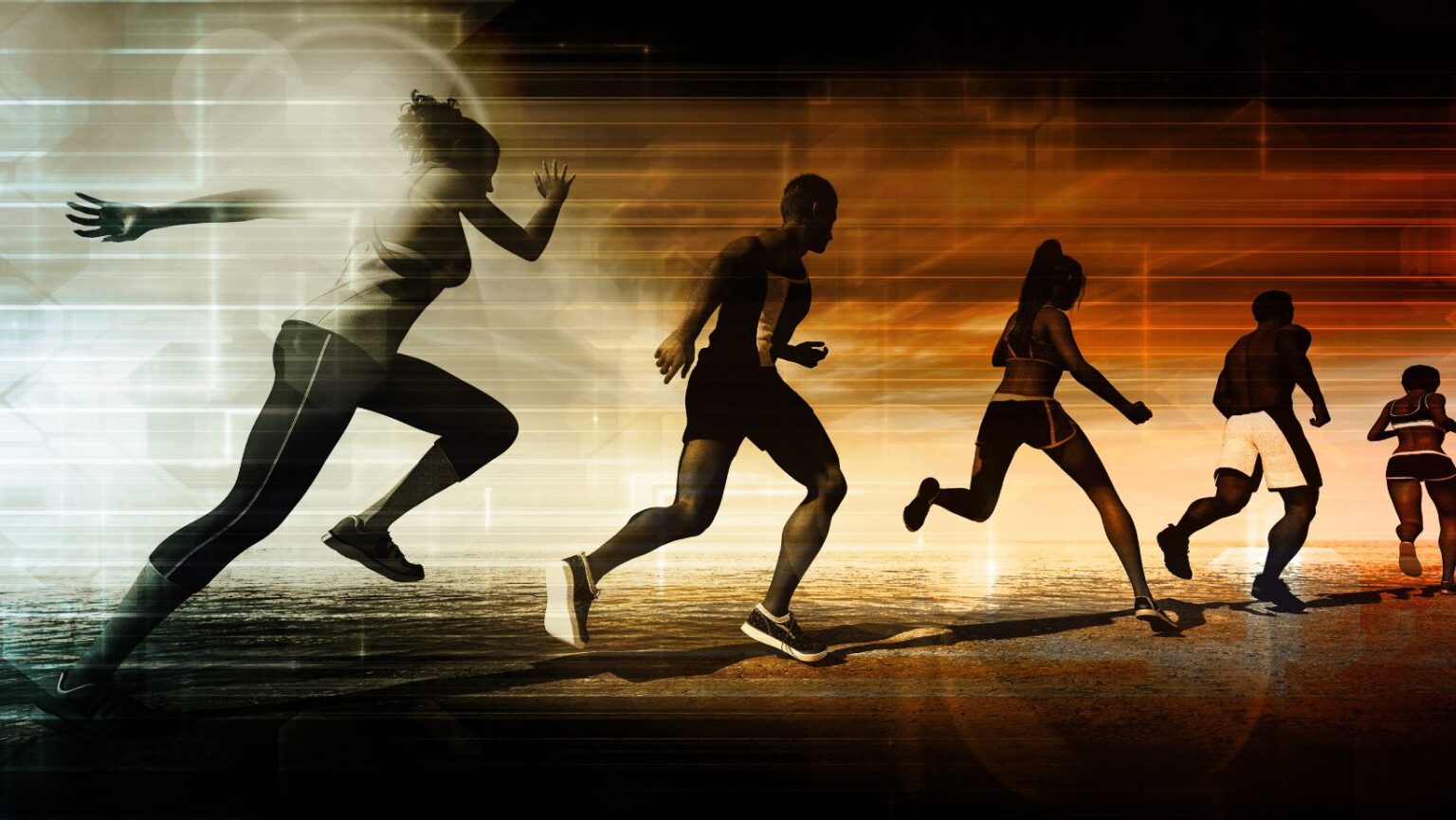 NGOs Transforming Communities using sports for development