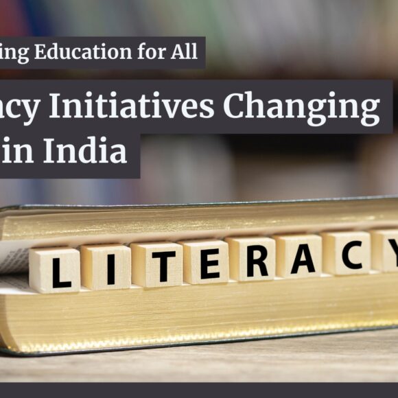 Choosing the best Charities in India: A Guide to effective giving